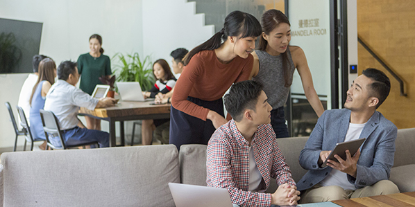 ADP’s research results: we need to talk about men at work