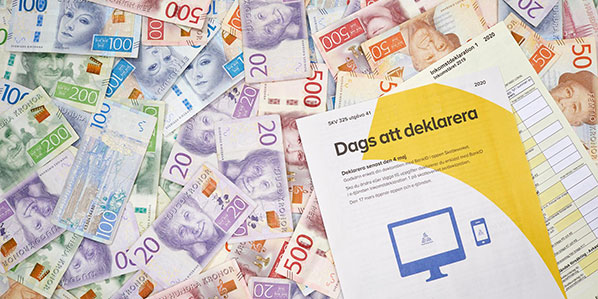 The Nordics’ wage transparency experiment