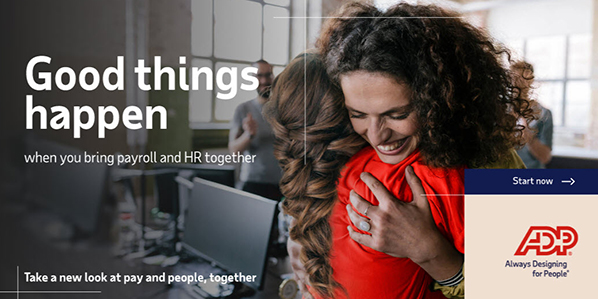Bringing payroll and HR together | ADP Hong Kong