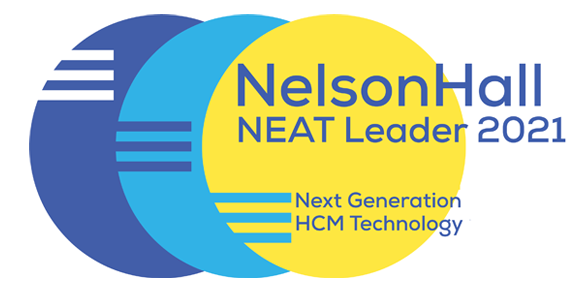 NelsonHall NEAT Leader 2021: Next Generation HCM Technology | ADP Hong Kong