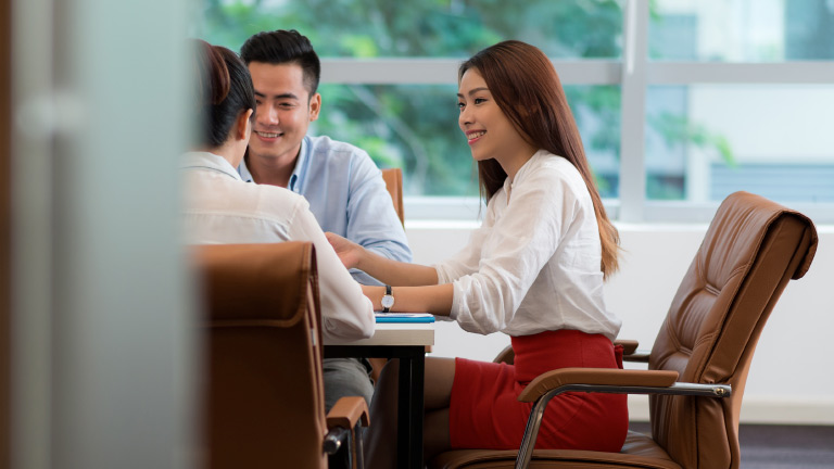 Streamline HR Administrative Tasks | HR Made Simple | ADP Hong Kong