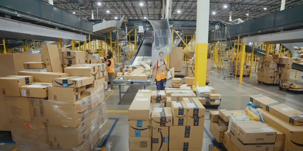 Discover how working in partnership with ADP, Amazon overcame their ...